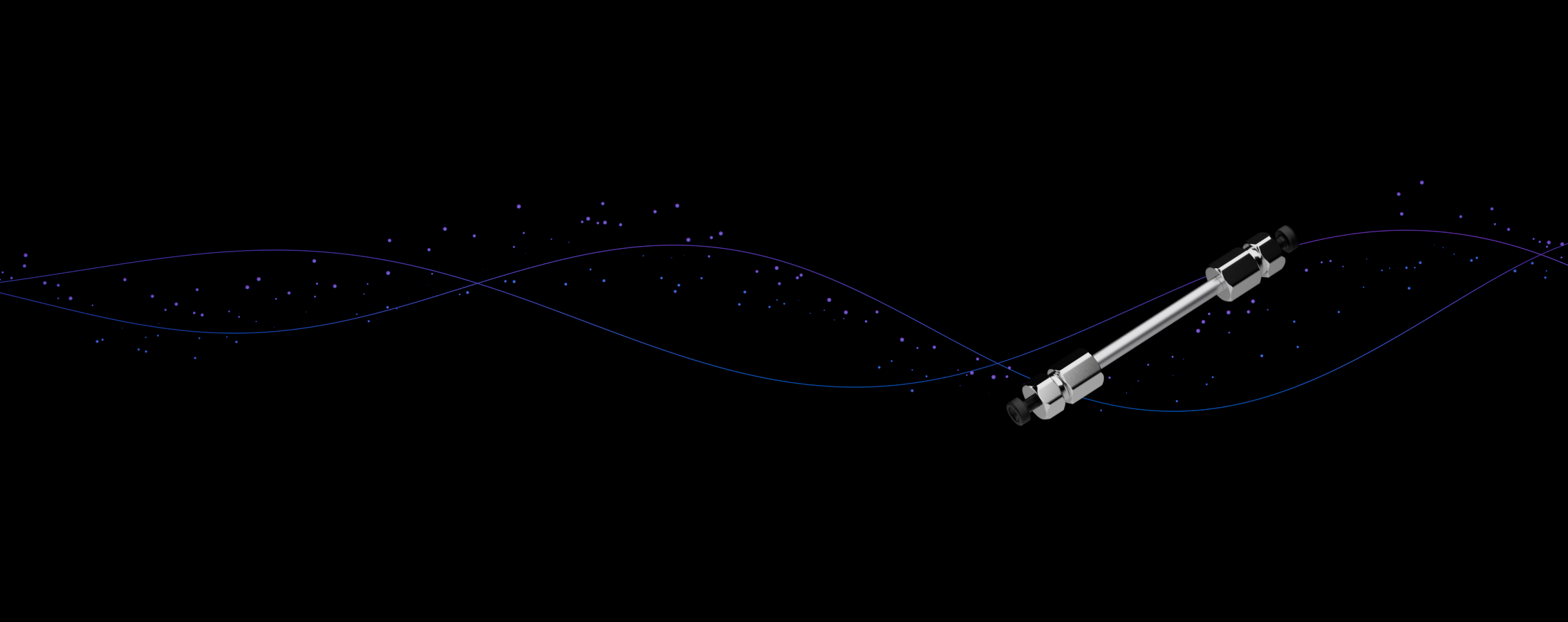 Concise Separations | Calibre Scientific