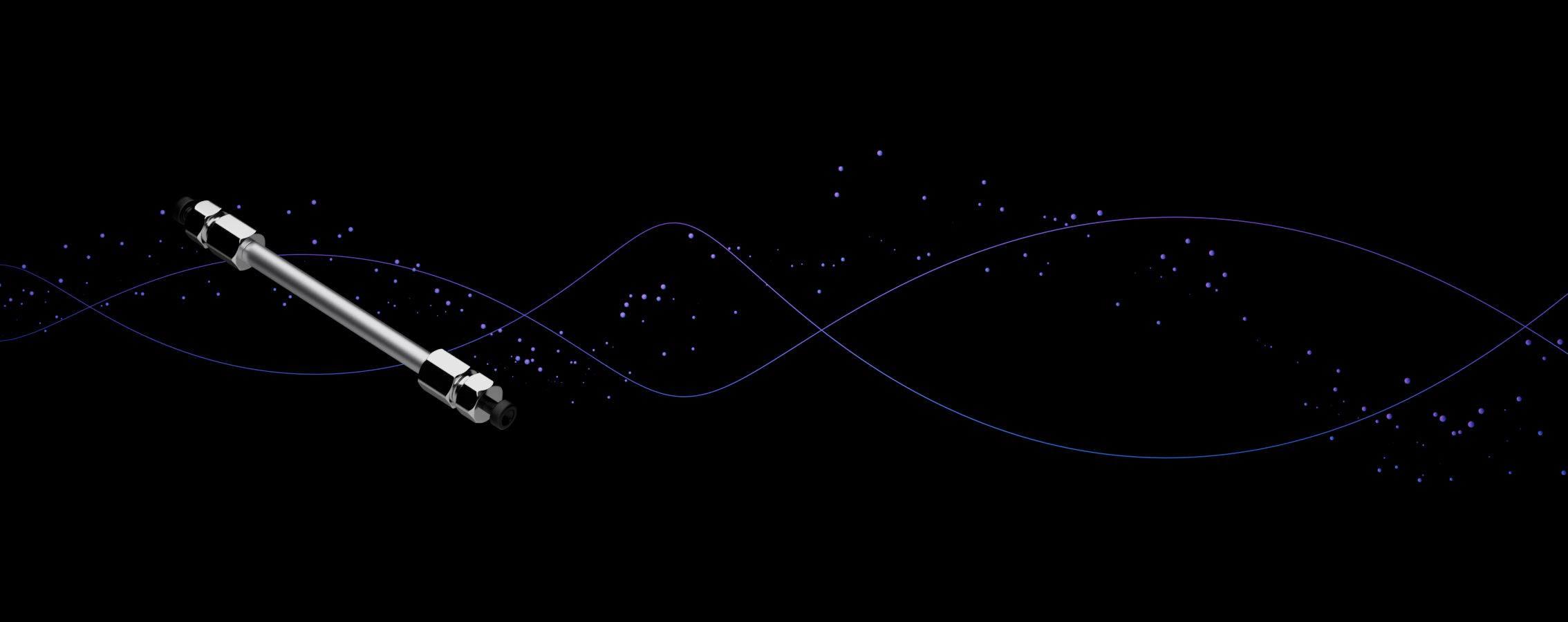 Concise Separations | Calibre Scientific