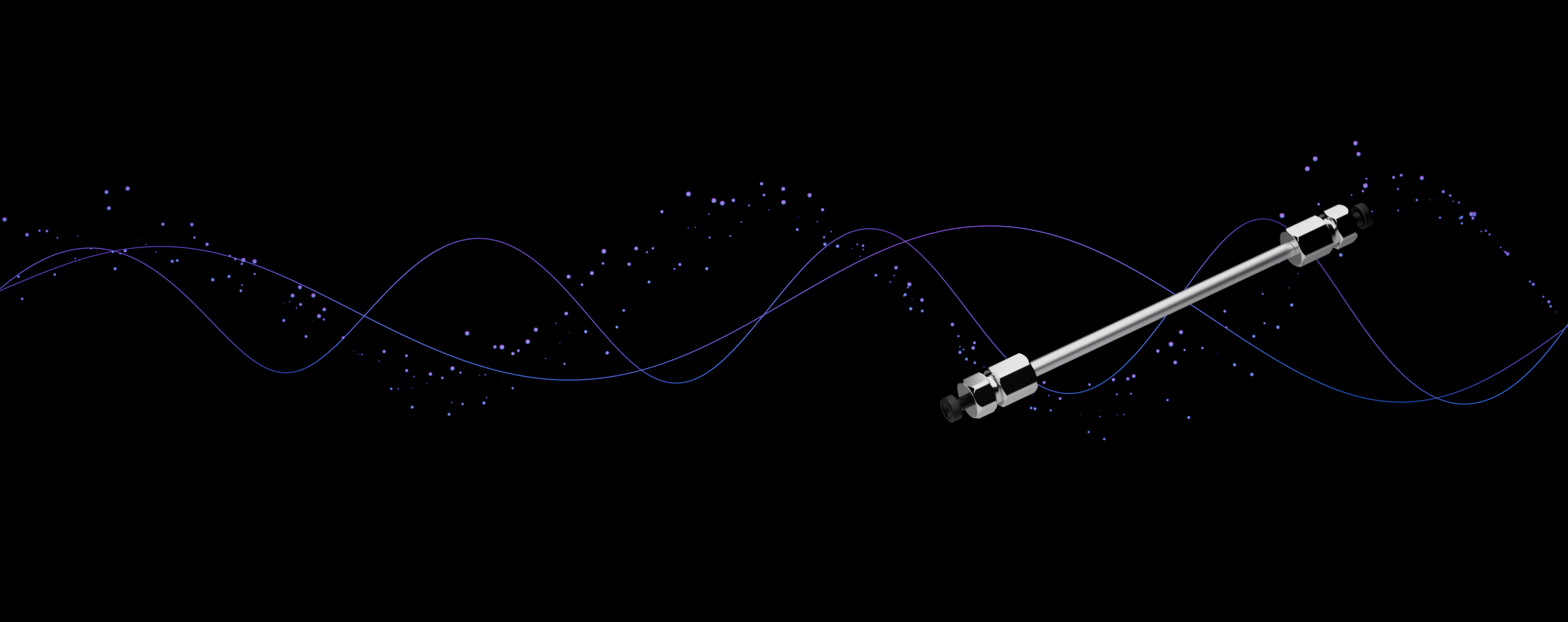 Concise Separations | Calibre Scientific